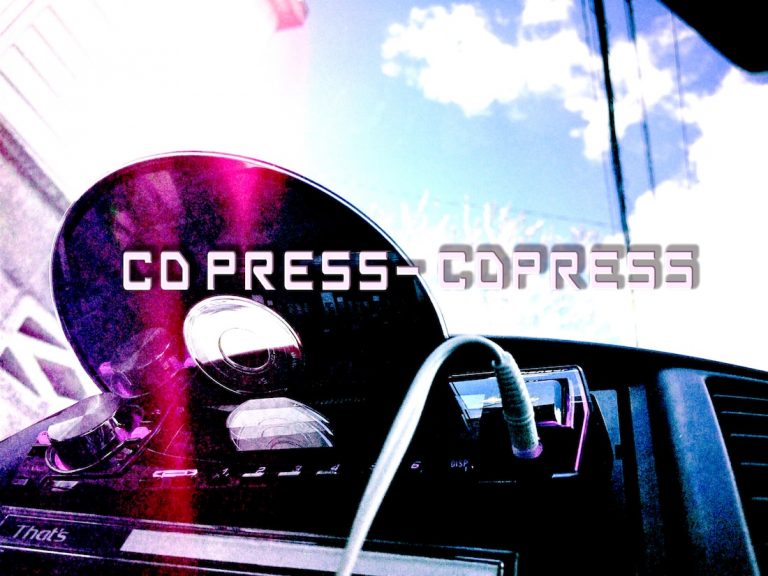 個人がCD製作する場合のコスト削減方法、思考について | REACH_rh.com