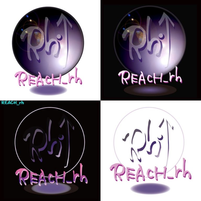 バナー・ロゴマーク | REACH_rh.com
