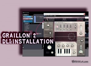 ボーカルピッチシフター AUBURN SOUNDS GRAILLON 2 インストールしてみた | REACH_rh.com