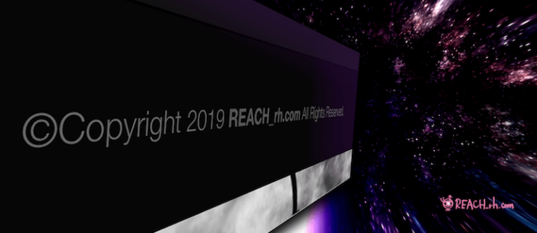 ワードプレステーマのフッター記載を自サイトコピーライト表記に変更するの巻 | REACH_rh.com