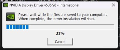 NVIDIA グラボドライバー更新の仕方 | REACH_rh.com
